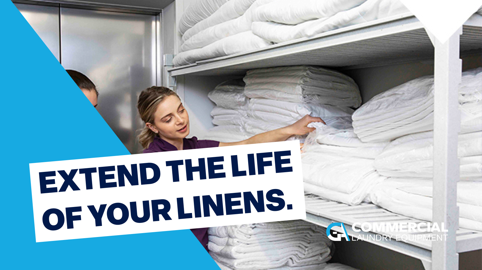 How To Extend The Life of Your Linen | GA Commercial