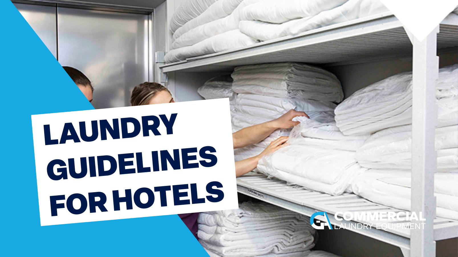 Laundry Guidelines for Hotels: Best Practices for Guest Satisfaction ...