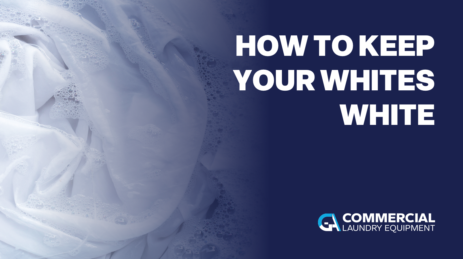 Keep Your Fabrics Bright and Stain-Free - GA Commercial