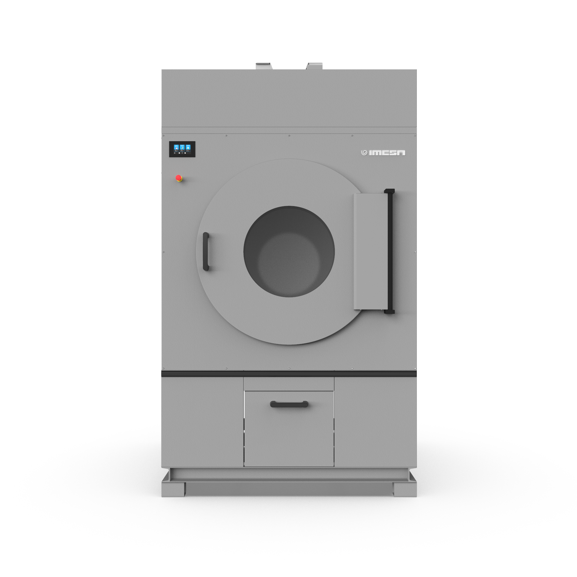 IMESA ES 55-75 Kg Tumble Dryer – GA Commercial