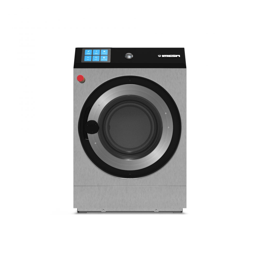 IMESA Industrial Washing Machine LM 8-11 kg – GA Commercial