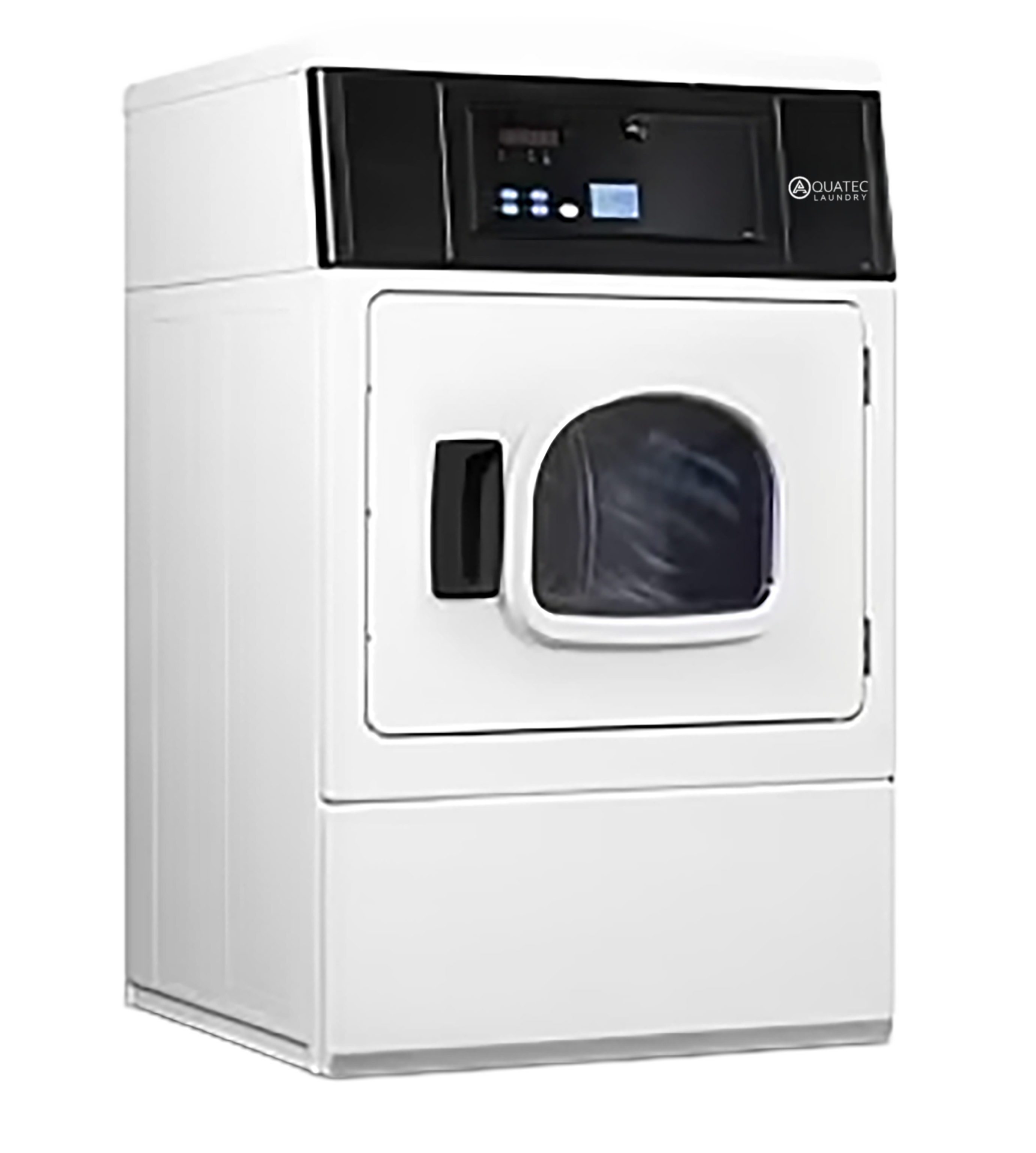 AQUATEC ILC98 GAS TUMBLE DRYER (9KG) – GA Commercial