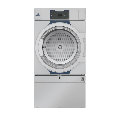 Electrolux TD6-30 Commercial Dryer (30KG): Large Load Solution – GA ...