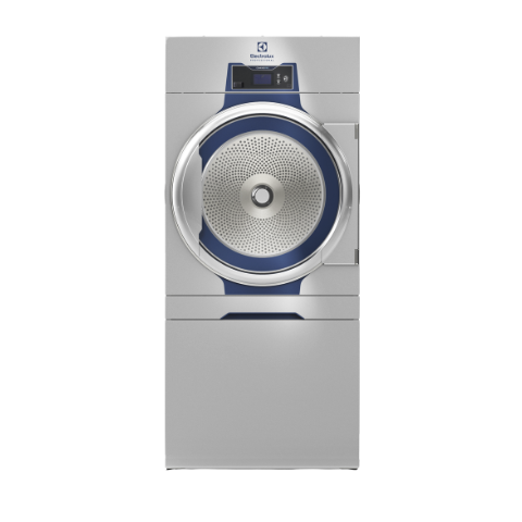 Electrolux TD6-14 Commercial Heat Pump Dryer (14KG): Energy Efficiency ...