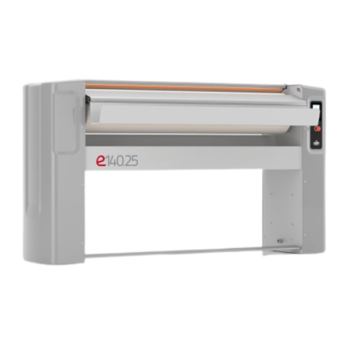 GMP E140.25 Commercial Rotary Ironer 1400mm: Industrial Ironing ...