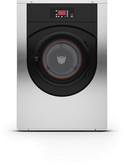 IPSO IY80 Commercial Washing Machine (8KG): Efficient & Reliable – GA ...